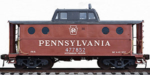 Pittsburgh S-Gaugers | Promoting S-Gauge Model Railroading in Southwest ...